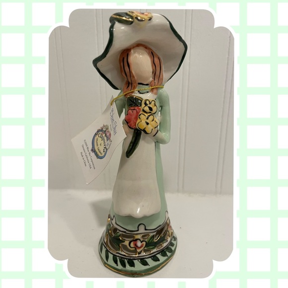 Blue Sky Clayworks | Accents | Blue Sky Clayworks Treasured Generation ...